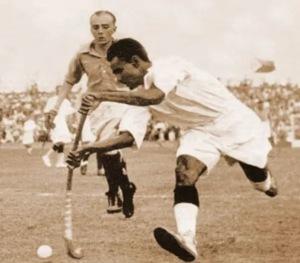 Dhyan Chand was a legendary hockey player from India, and his birthday is now recognized as ...